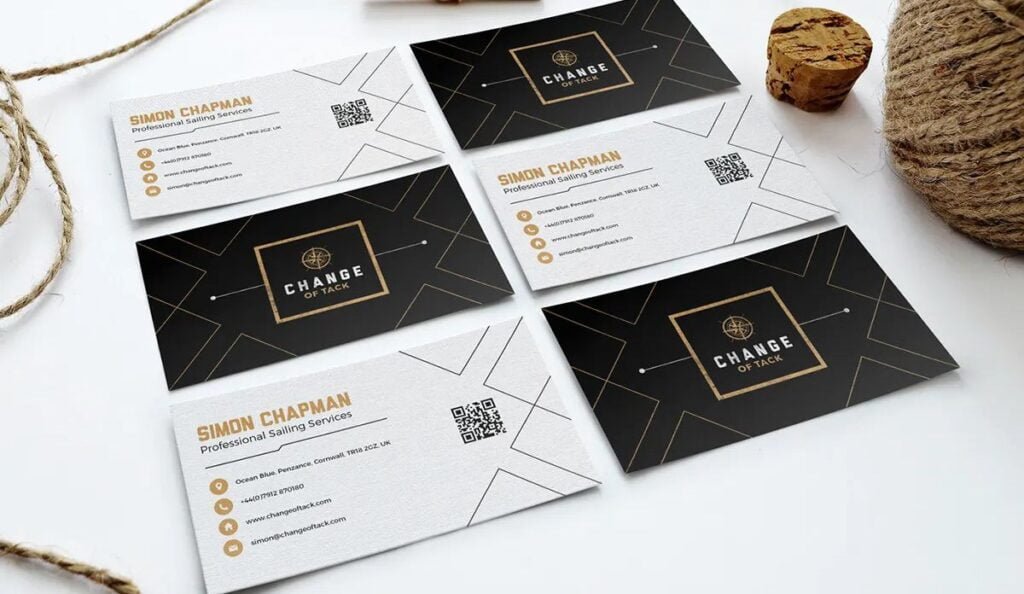 Nisha Droch – Freelance Graphic Designer