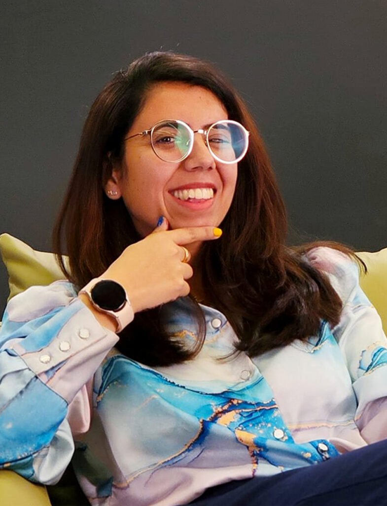 Nisha Droch: Crafting Brand Solutions - India's #1 Brand Designer